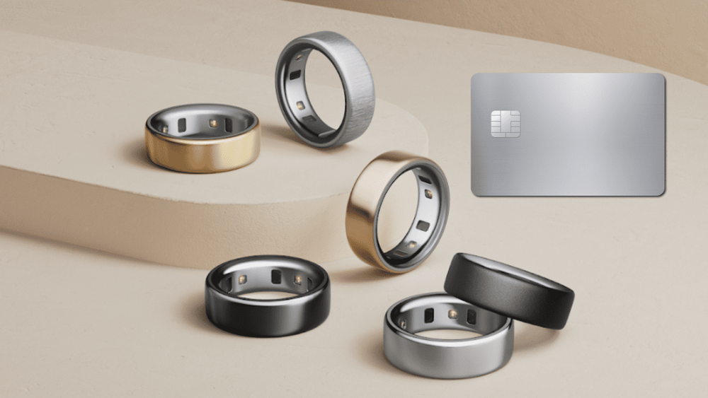 AskSebby - Amex Platinum $200 Oura Ring Credit: How It Works and Why It ...