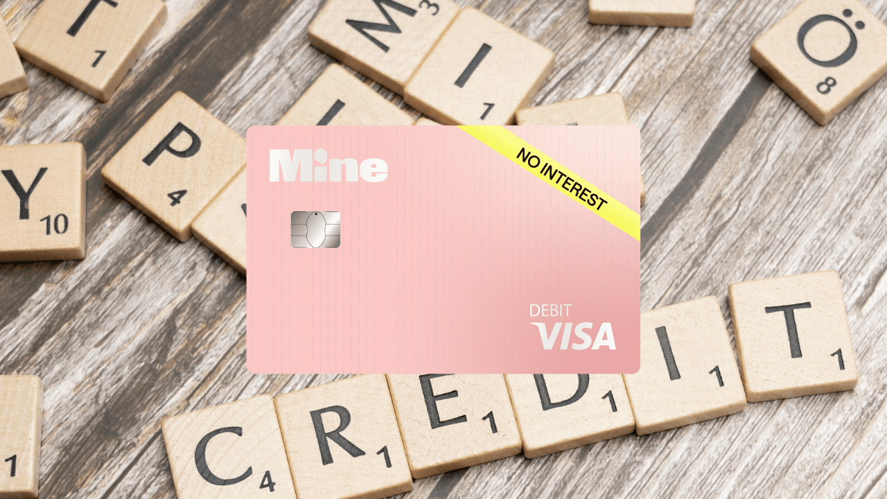 AskSebby - Mine Credit Builder Debit Card Review (2026): Build Credit ...