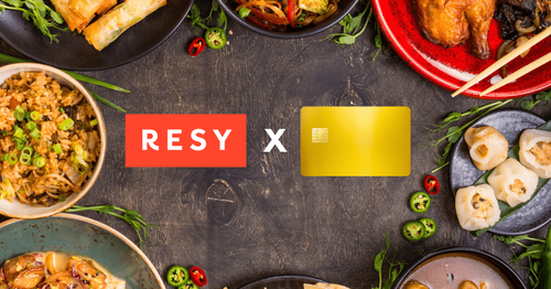 AskSebby - How to Use the Amex Gold Resy Dining Credit ($100/year)