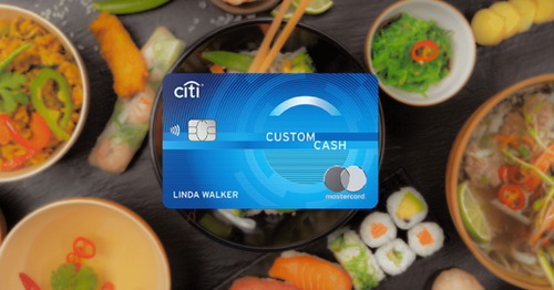 AskSebby - How to Get the Citi Custom Cash Card After Applications Closed